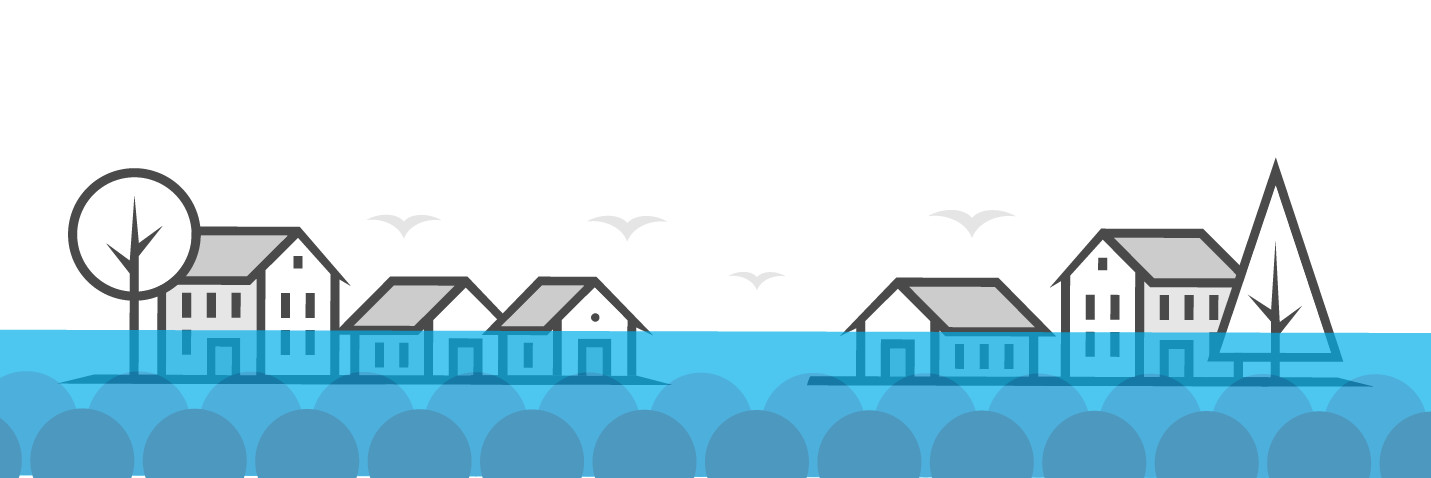 Big Changes ahead for Neptune Flood