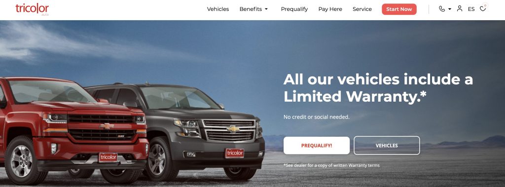 Tricolor raises $90 million