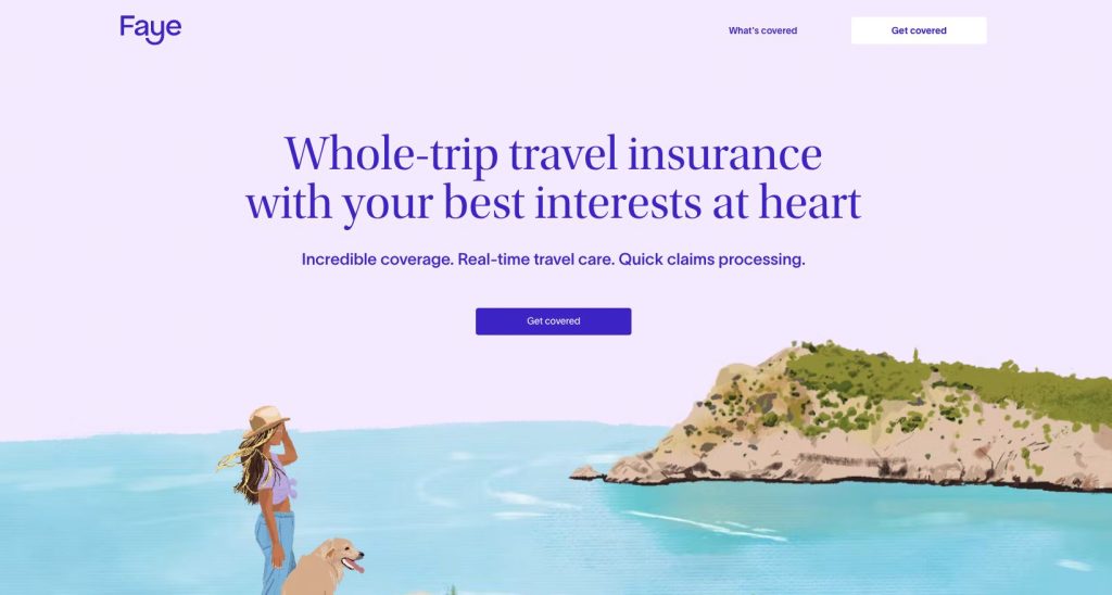 Faye raises $8 million