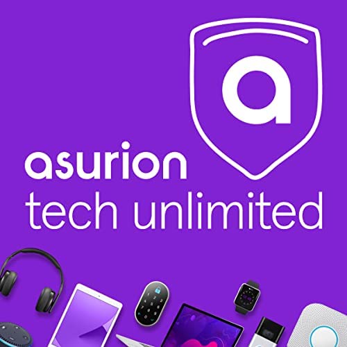 Asurion s Tech Unlimited Protection Plan Launches On Amazon